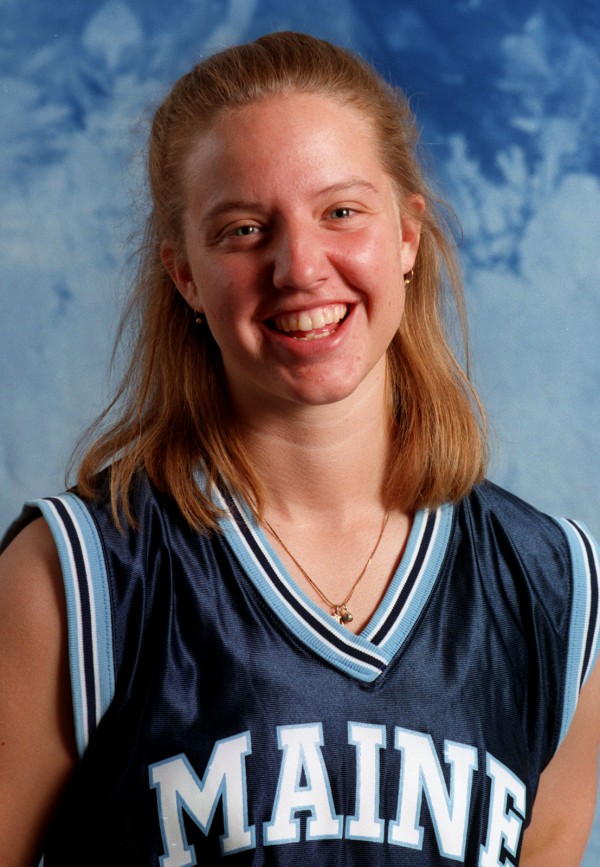 Amy Vachon named assistant coach for UMaine women’s basketball ...