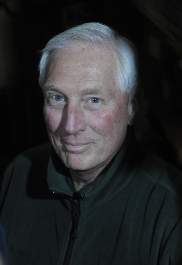 Peter Metcalf - Alchetron, The Free Social Encyclopedia