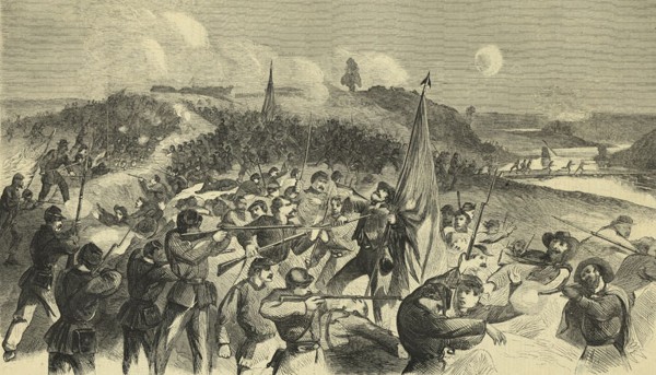 Night attack in Virginia cost Washington County dearly — News — Bangor ...