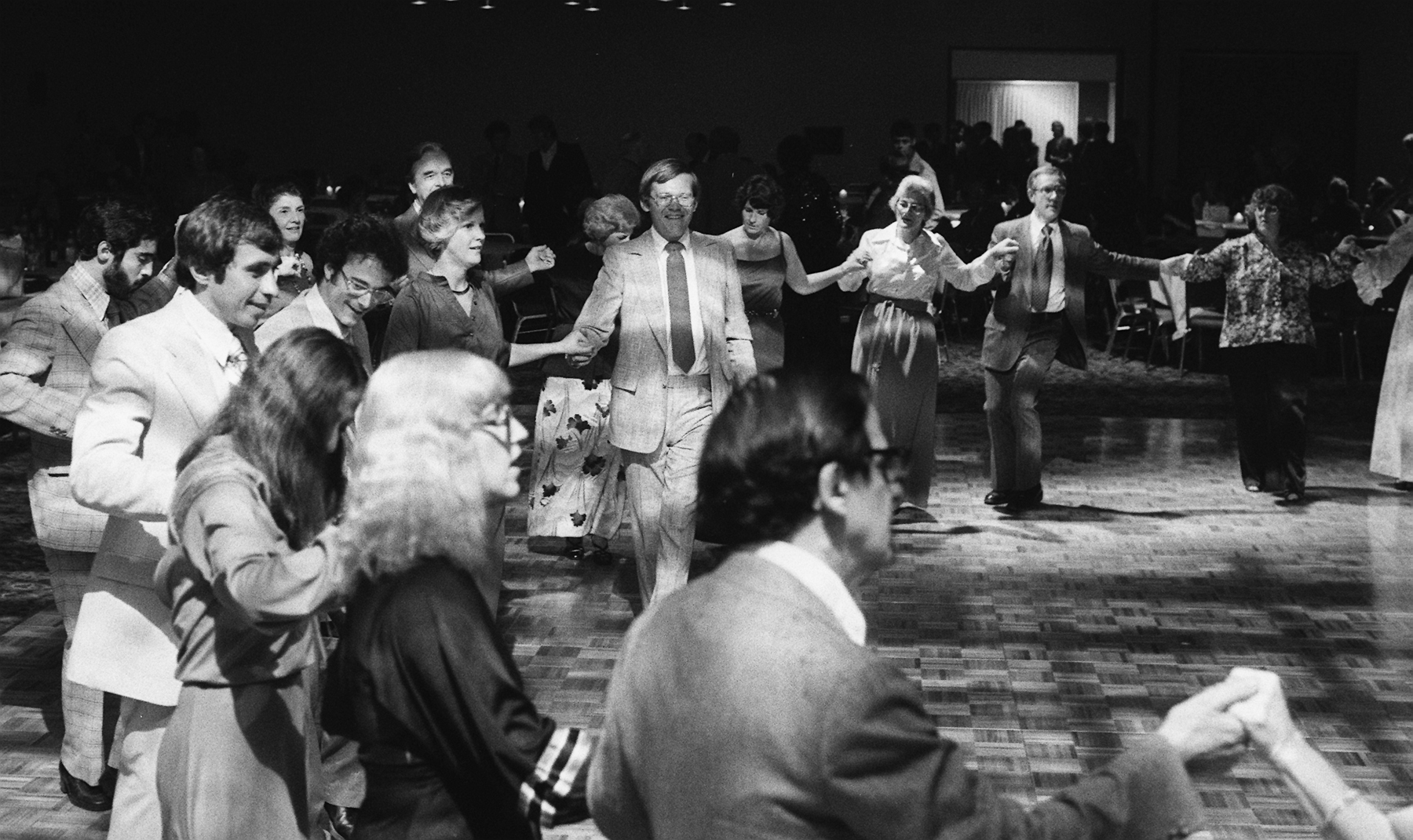 St. George’s Greek Ball was once the glittering highlight of Bangor’s ...