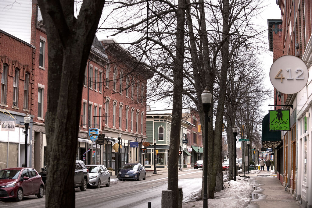 Rockland could change property rules to add more affordable rental units