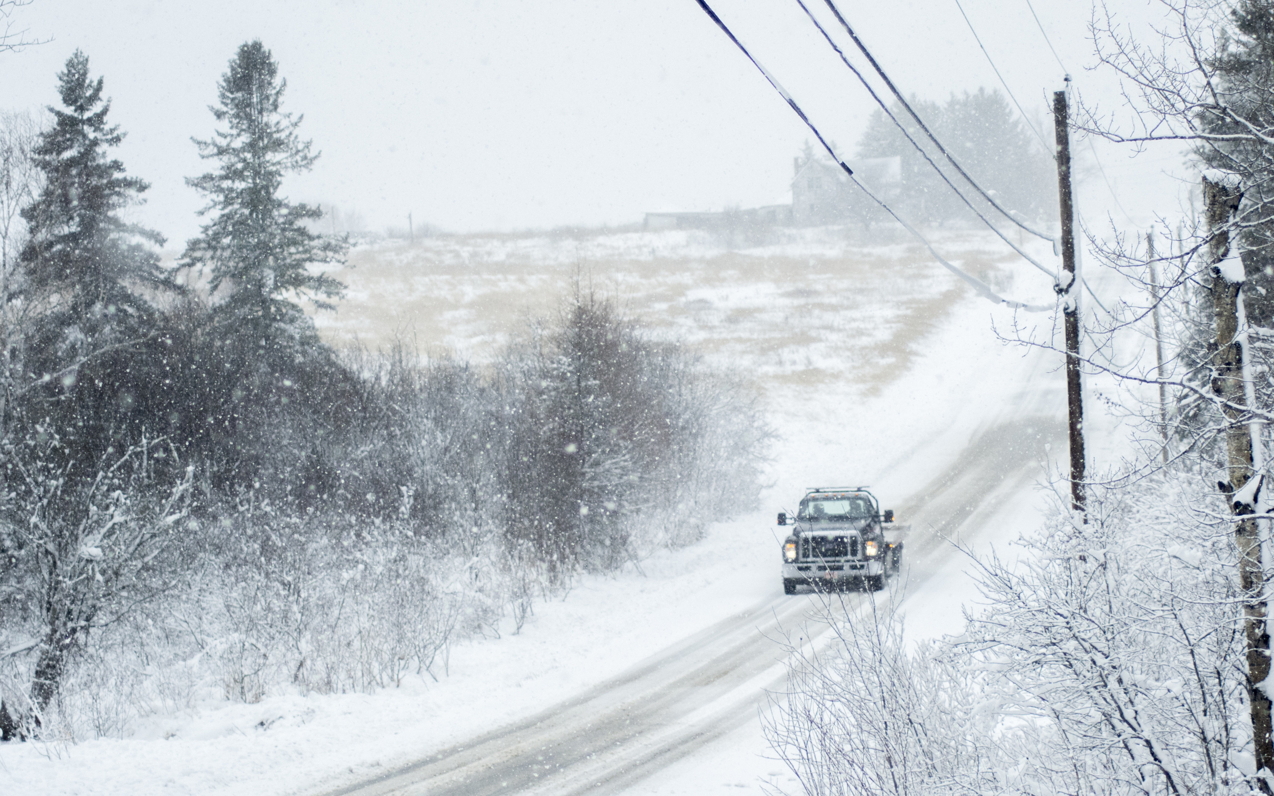 Latest Maine closings, cancellations and delays: Bangor Daily News