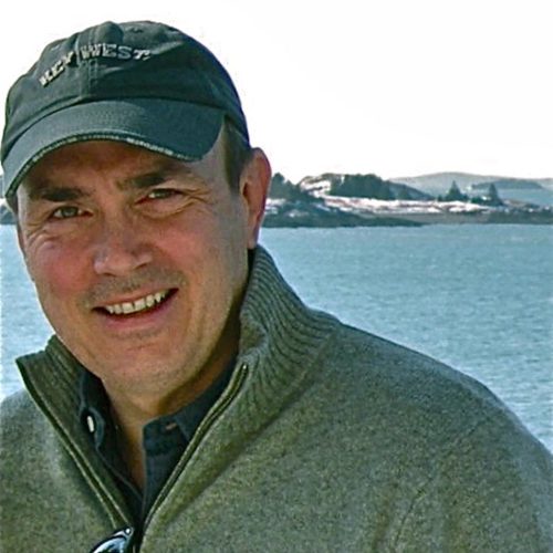 RJ Heller, Down East contributor, Author at Bangor Daily News