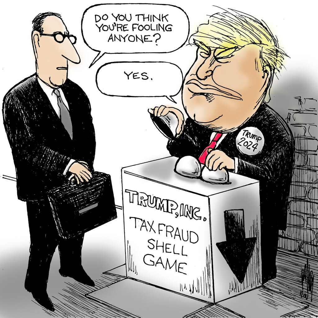 Remember when the Stable Genius.... | Political Forum