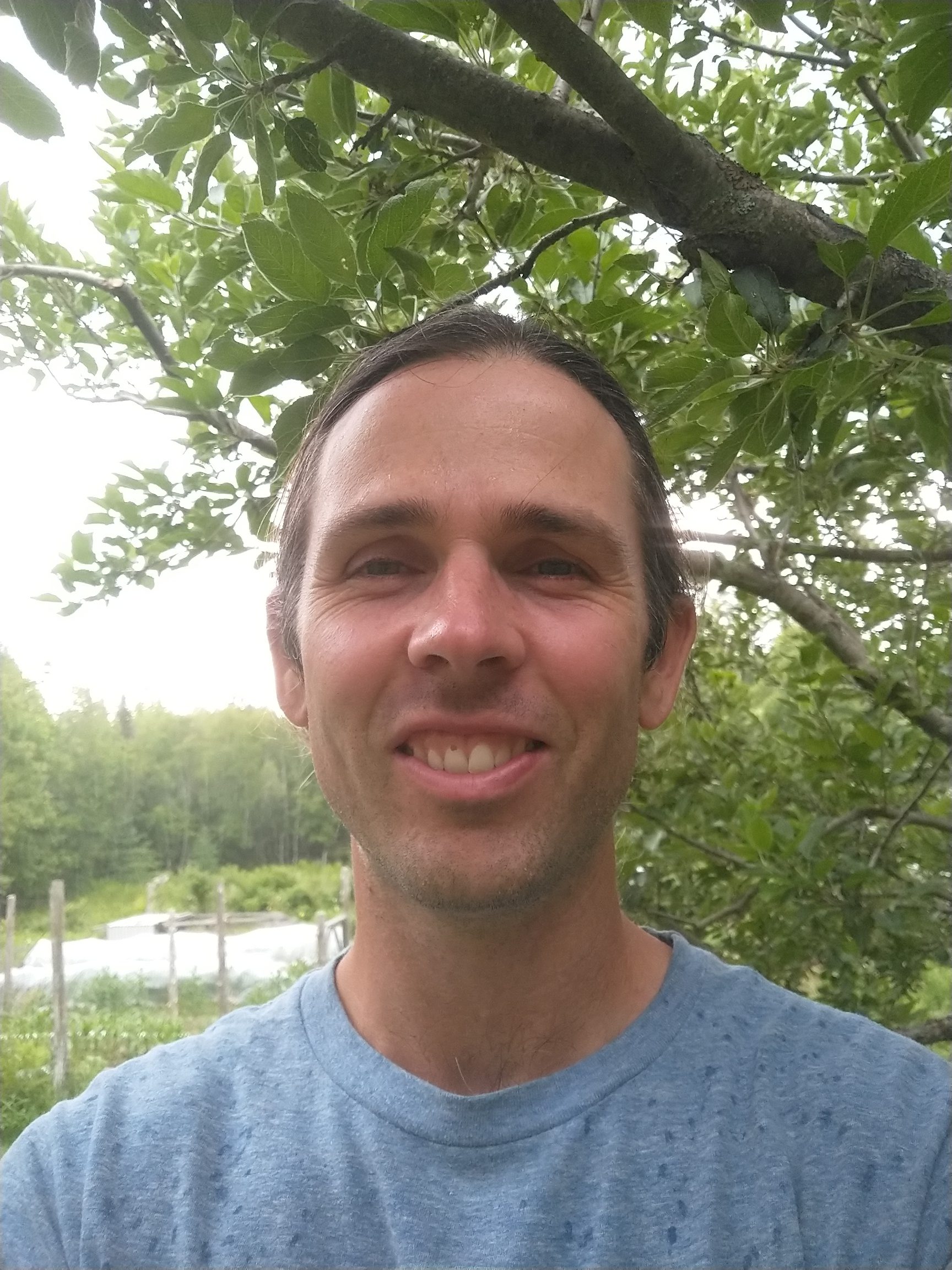 How To Identify Plants And Patterns In Ecosystems With Steve Byers On