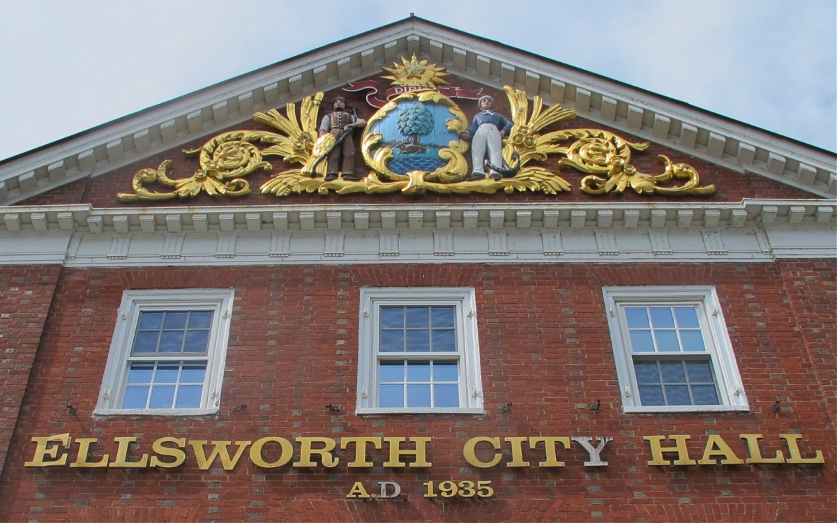 Ellsworth city planner abruptly resigns over ‘dysfunction’ at City Hall