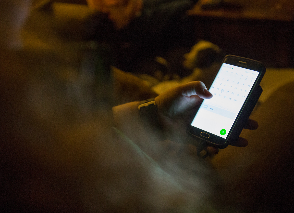 Maine is expected to run out of 207 area code numbers by 2025 ...