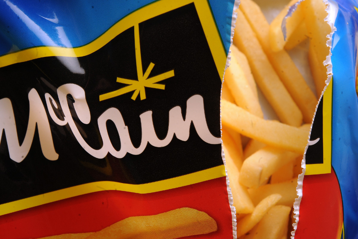 Company building Aroostook solar projects to power major potato ...