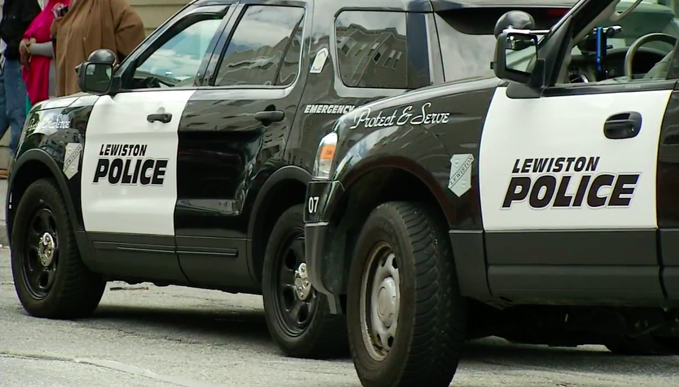 2 teenage suspects charged in Lewiston shooting