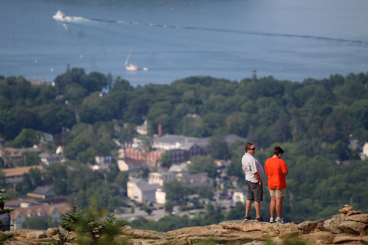 Maine misses EPA deadline to submit pollution reduction plan