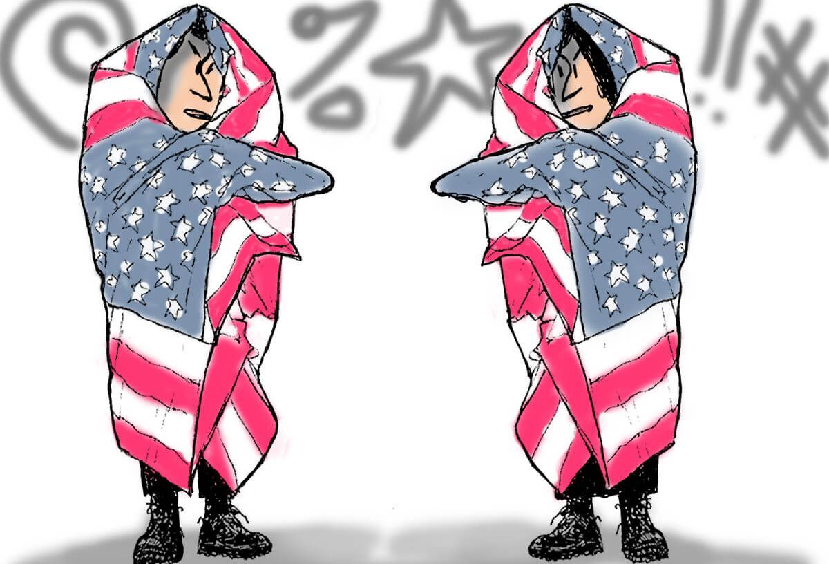 Stop calling everything you disagree with ‘anti-democratic’