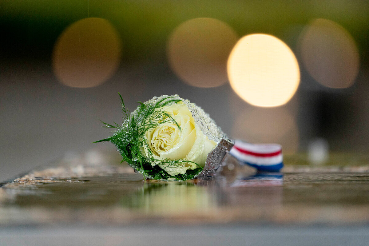 US marks 21st anniversary of 9/11 terror attacks