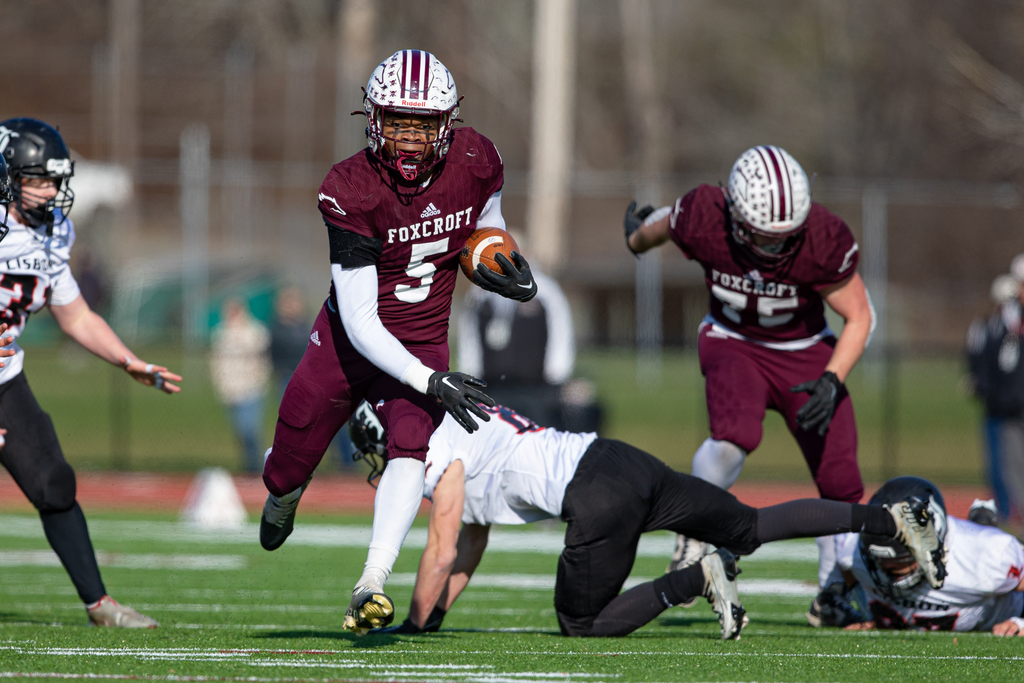 Relive The Fall High School Sports Playoff Season With These Stunning ...