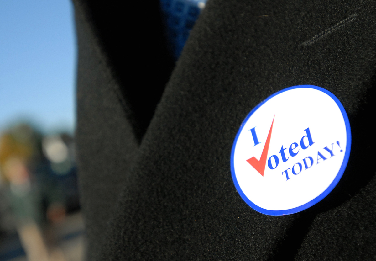 As Election Day dawns, make sure you have a plan to vote