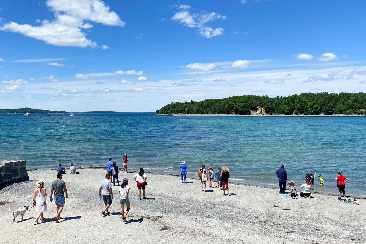 Bar Harbor’s ‘back to normal’ 2022 tourist season wasn’t like other ...
