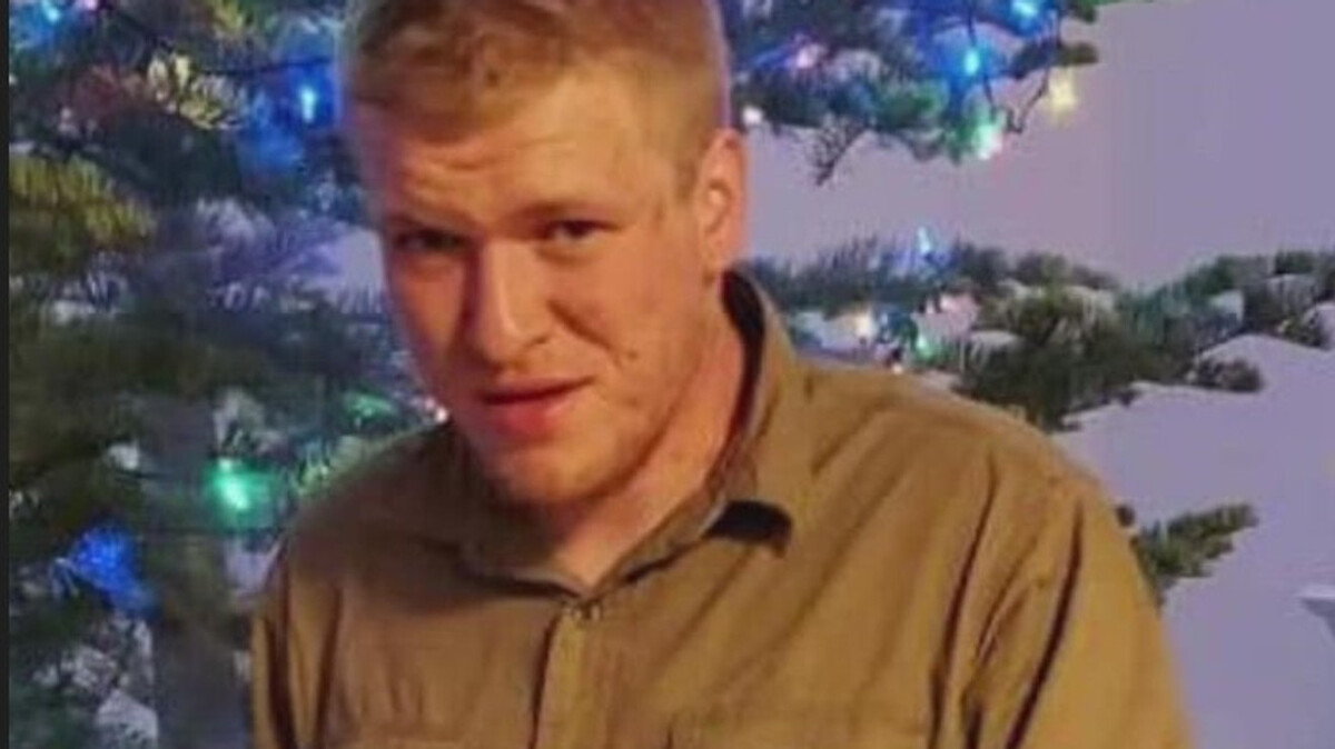 Body of missing Presque Isle student found on Sears Island