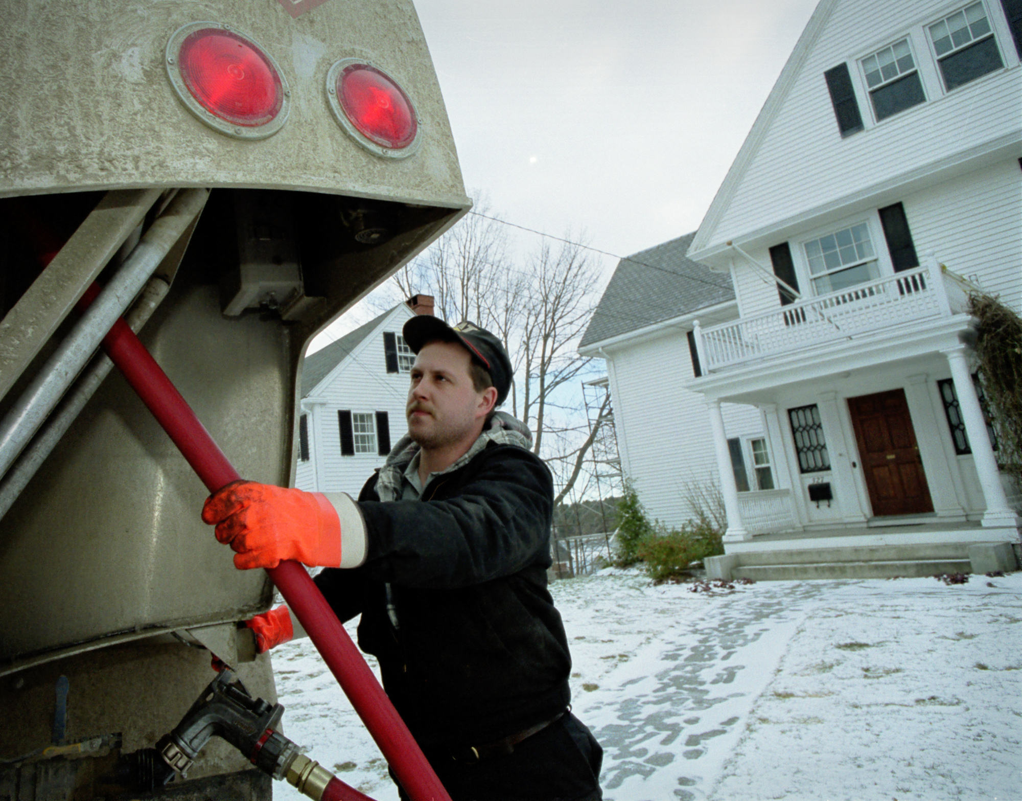 Maine Housing director calls emergency heating assistance a necessity