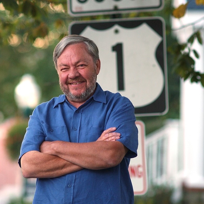 Maine humorist, author and radio host John McDonald dies at age 78 ...