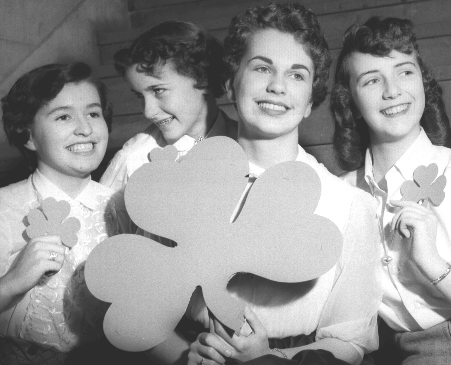 Bangor’s Irish immigrant community once thrived in neighborhoods across ...