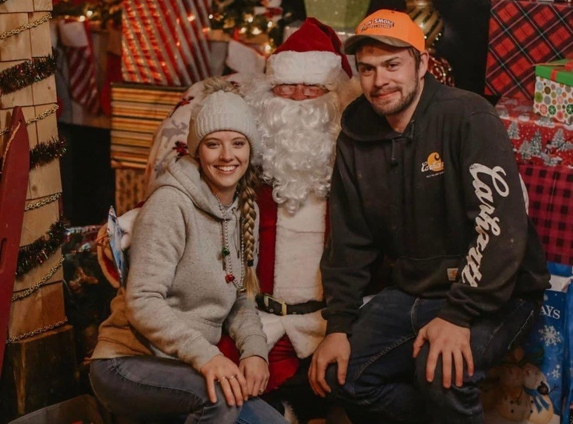 Youngest agricultural fair owners in Maine have big plans for 173rd ...