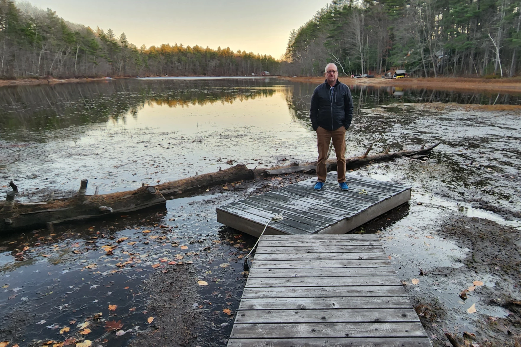 Residents in one western Maine town look to curb Poland Spring’s ...