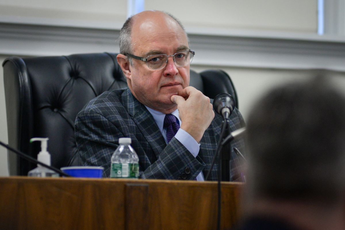 Lobbyist drops agreement with Penobscot County over ‘negative publicity’