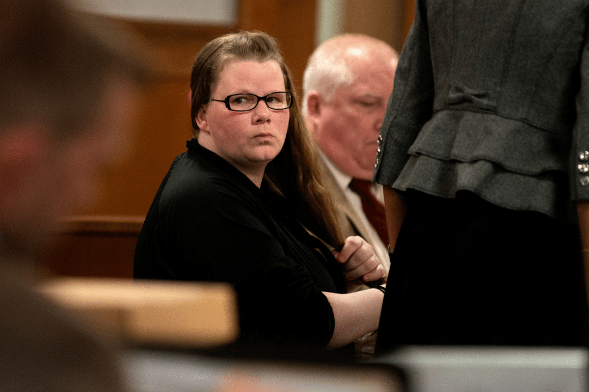 State watchdog finds fault in DHHS handling of Maddox Williams case, but clears department