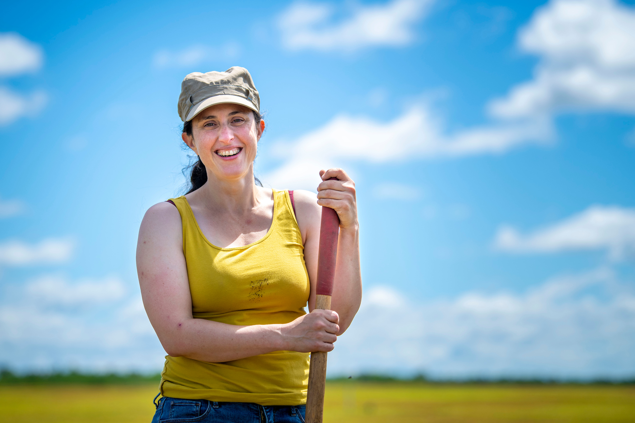 UMaine granted $650K to study climate change impacts on wild ...