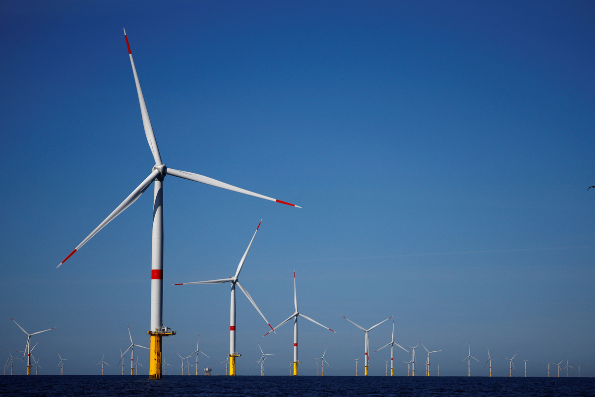 Legislature should set standards to ensure offshore wind development ...