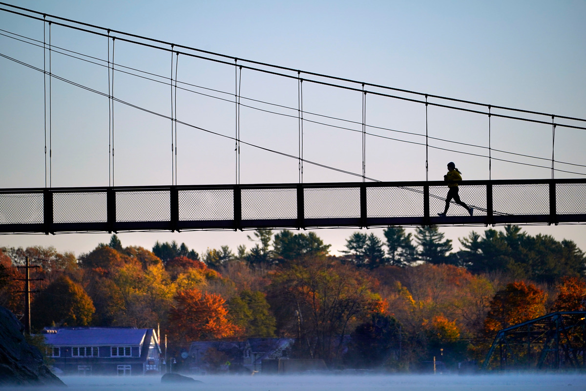 Maine’s quality of life is the main attraction
