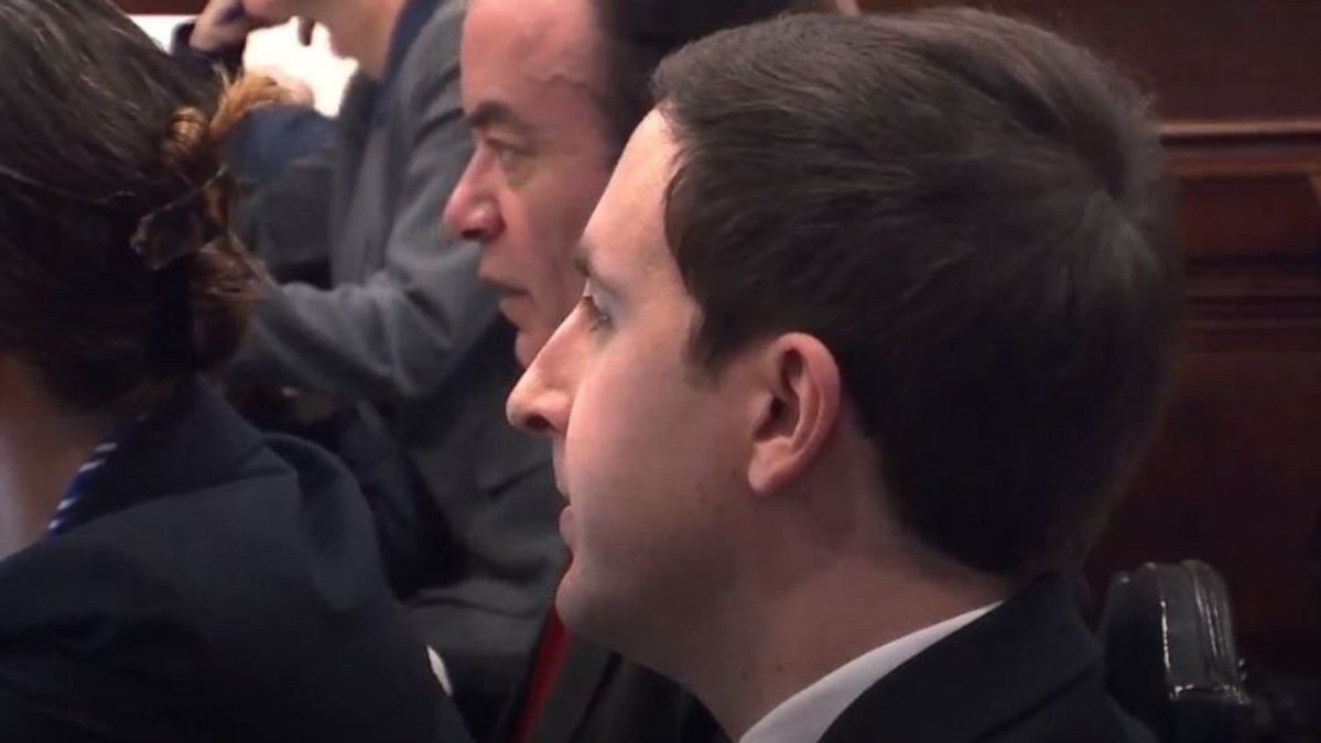 Judge vacates Mark Cardilli Jr.'s manslaughter conviction