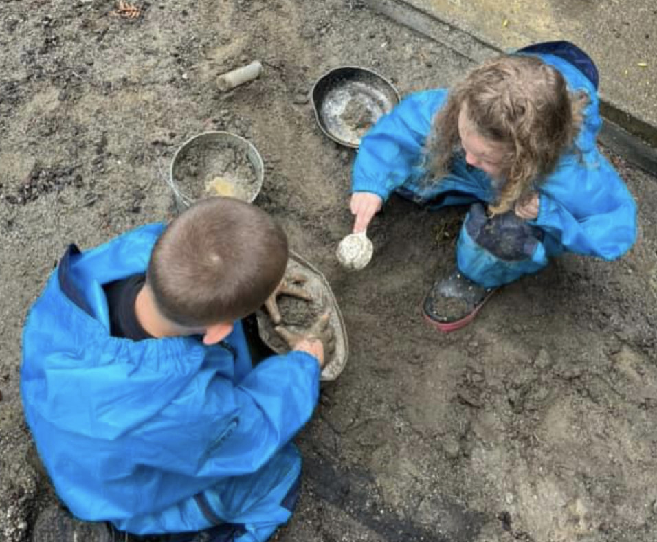 UMF Sweatt-Winter Center is enrolling 2.5- to 5-year-old children for ...