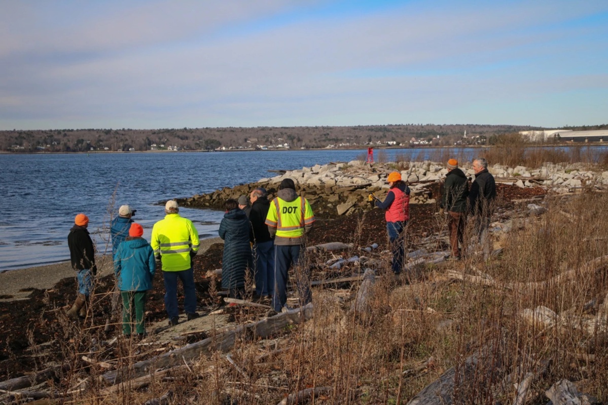 Letter: Mack Point is the better choice for wind port