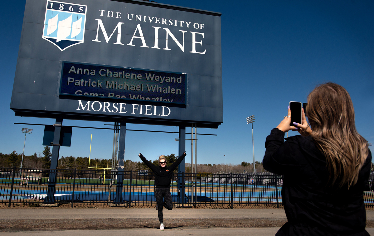 UMaine System projected to face budget deficits for years