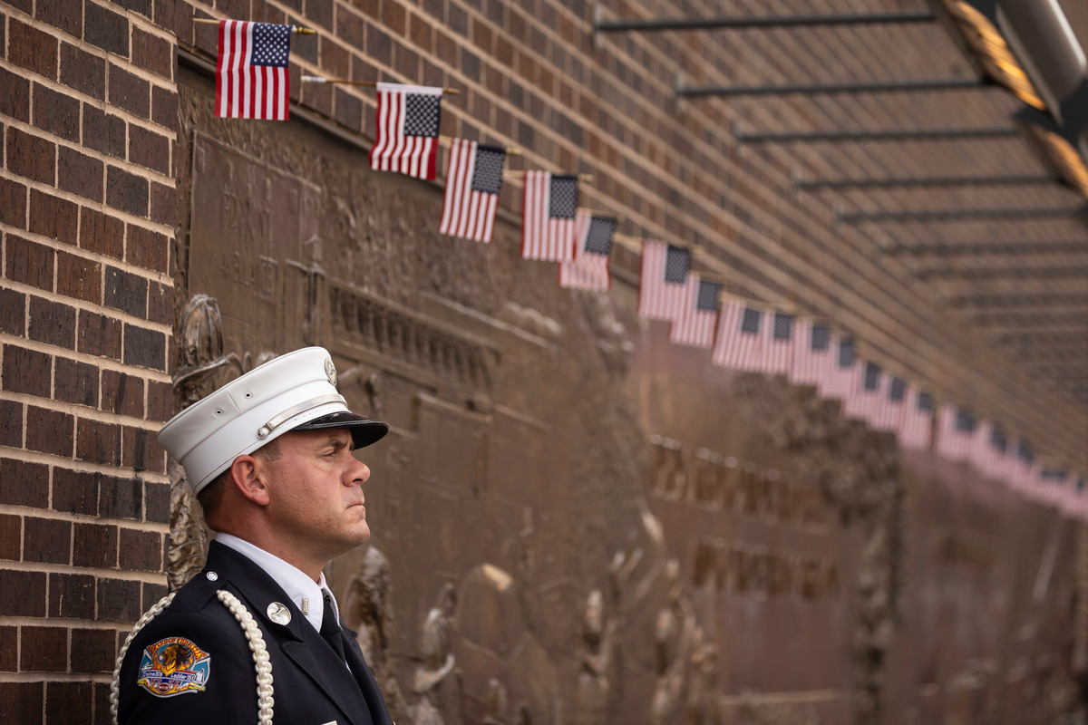 Letter: Honor Sept. 11
