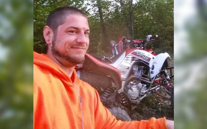 A Naples man is missing