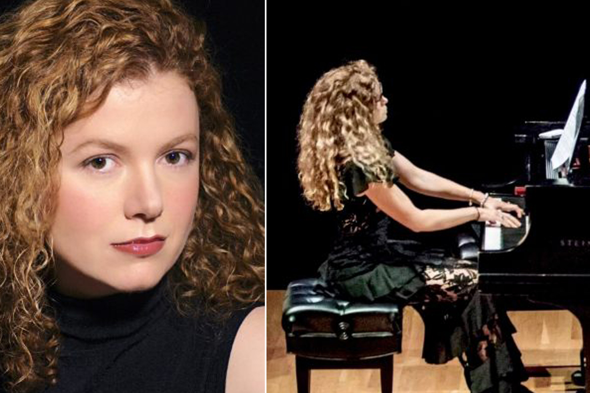 Bangor Symphony kicks off season with Grieg’s only concerto