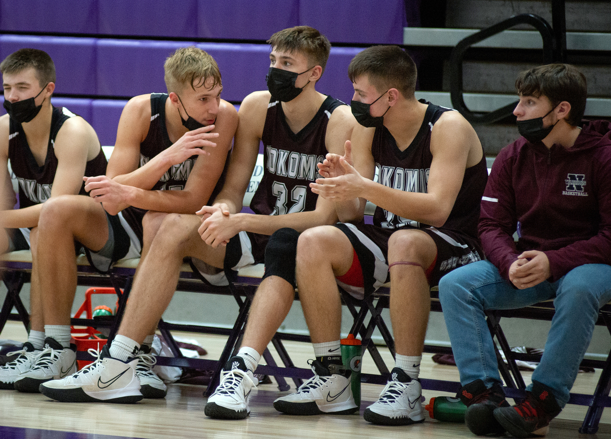 Here’s when Cooper and Ace Flagg will be playing basketball in Maine