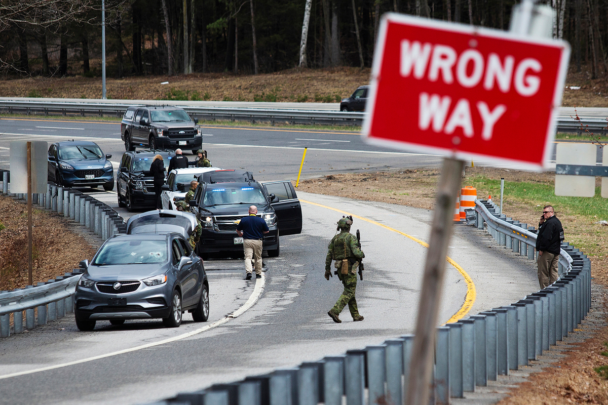 Maine violent crime falls to lowest level in decades. But FBI data may ...