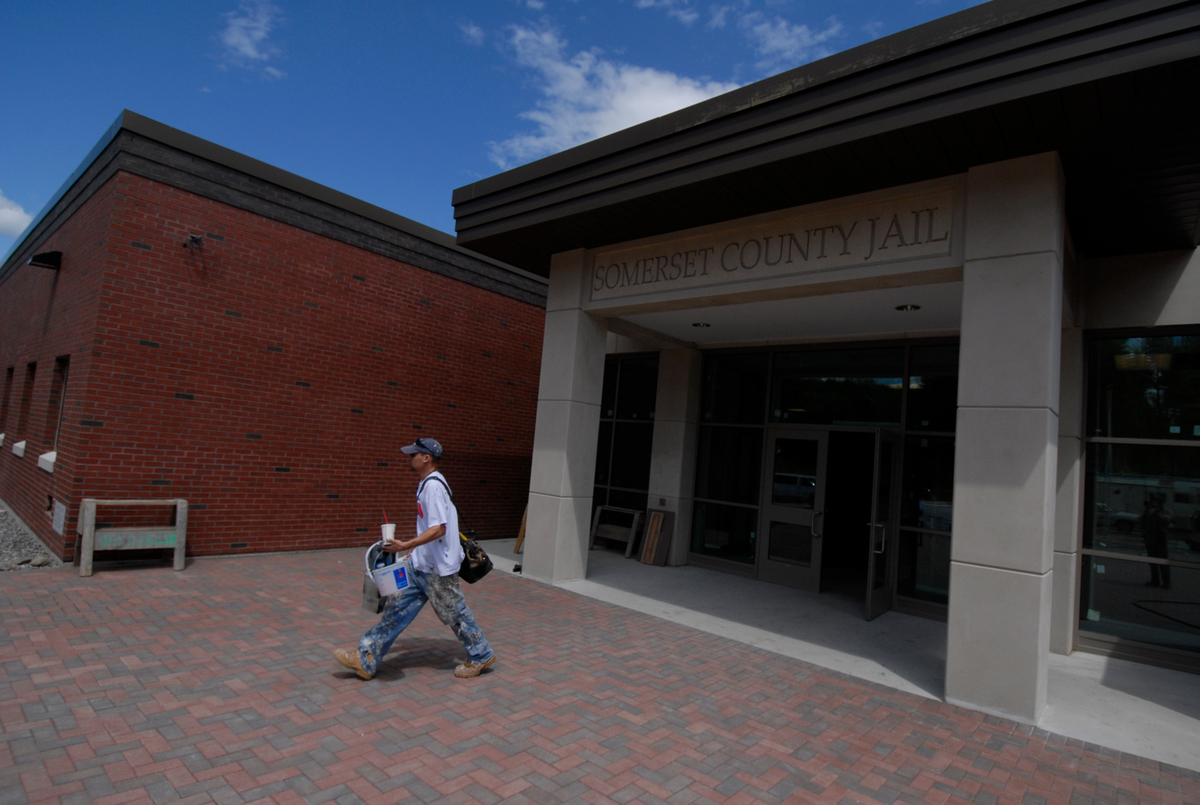 Somerset County Jail Pays 133k To Officers After Violating Federal Labor Laws