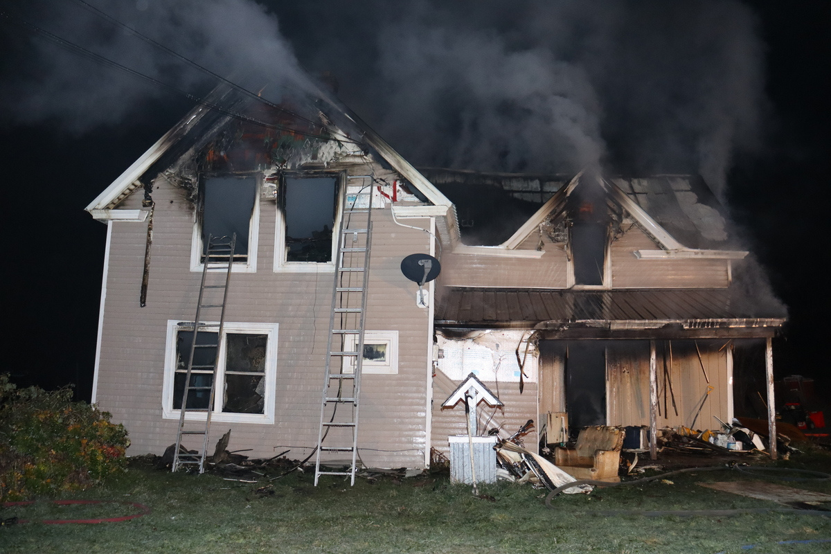 Be conscious of fire safety every month of the year