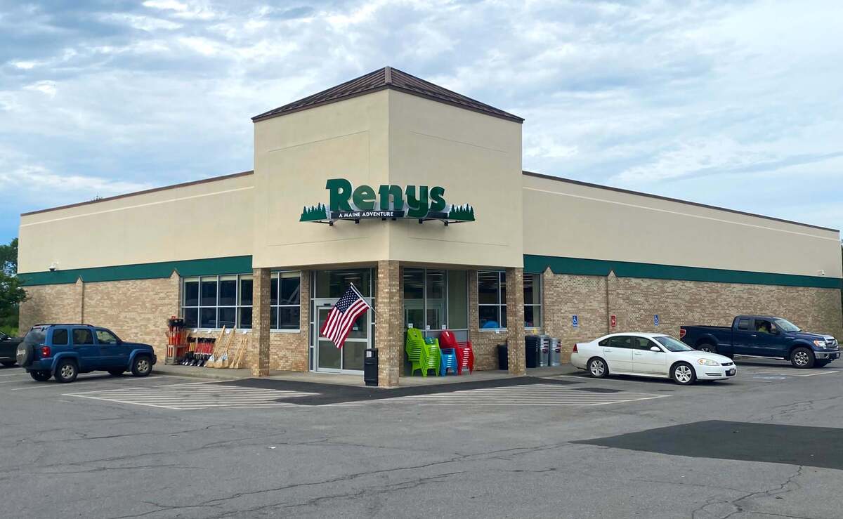 Renys plans to open new location in Waterville