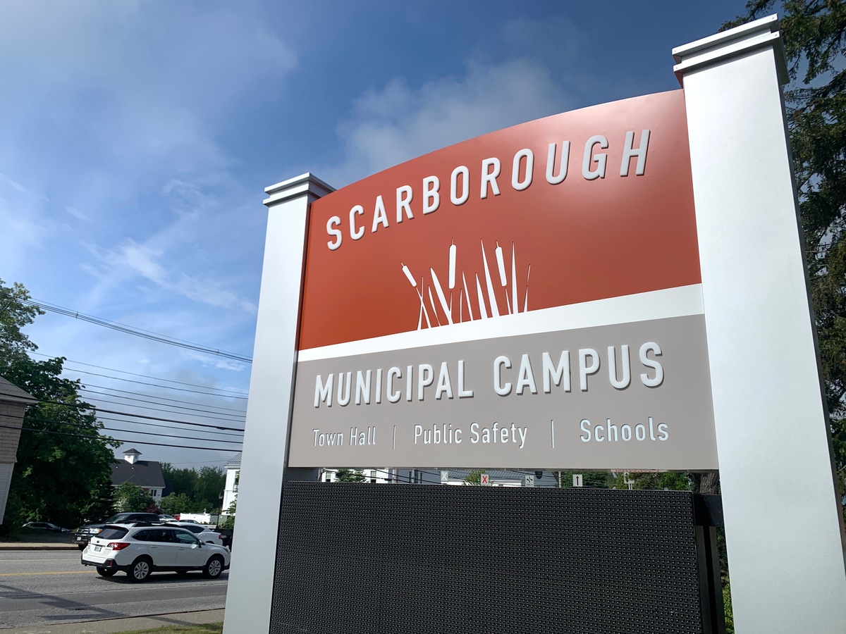 Downtown Scarborough Maine Your Perfect Fall Guide To Scarborough: