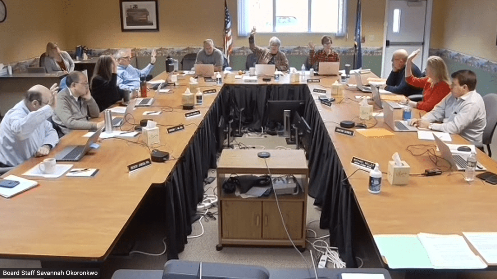 Maine medical licensure board extends suspension Dr. Meryl Nass