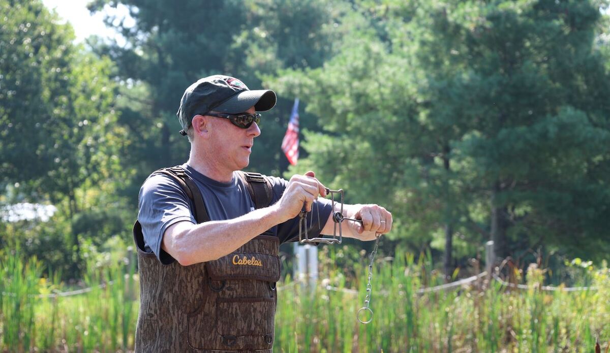 'Yellowstone' series is creating demand for beaver pelts