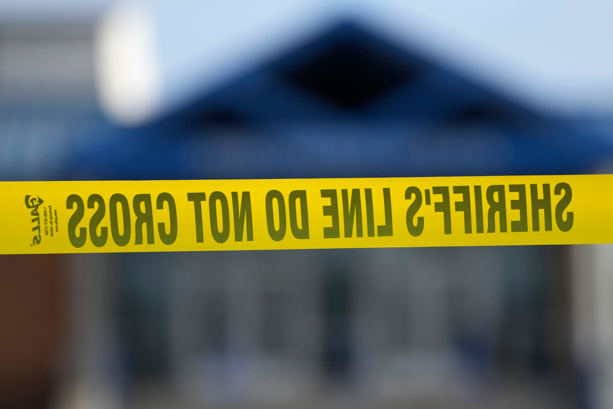 Police say 17-year-old killed a 6th grader and wounded 5 in Iowa school ...