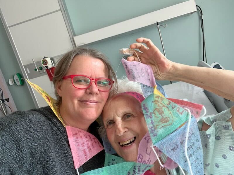 Julia Demaree benefit dinner and silent auction - Bangor Daily News