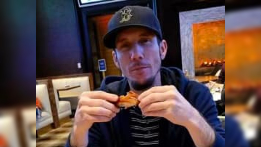 An Aroostook County man is missing