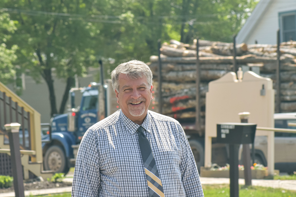 Aroostook churches plan to feed thousands during solar eclipse