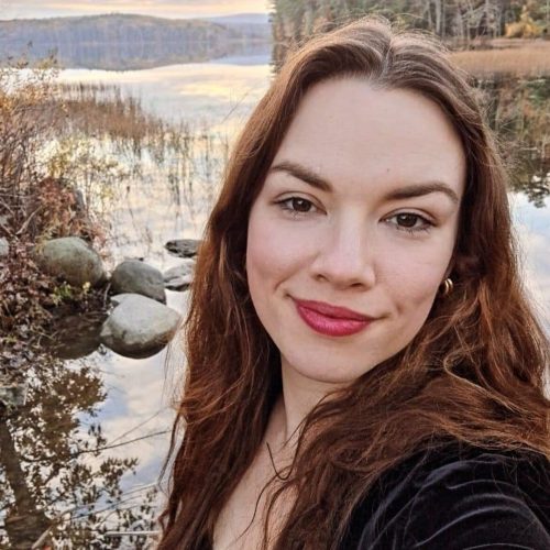 Lauren Landers, Homestead Contributor, Author at Bangor Daily News